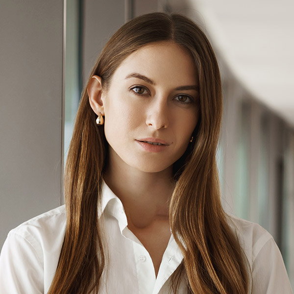 Mia Fu - 4Nations International