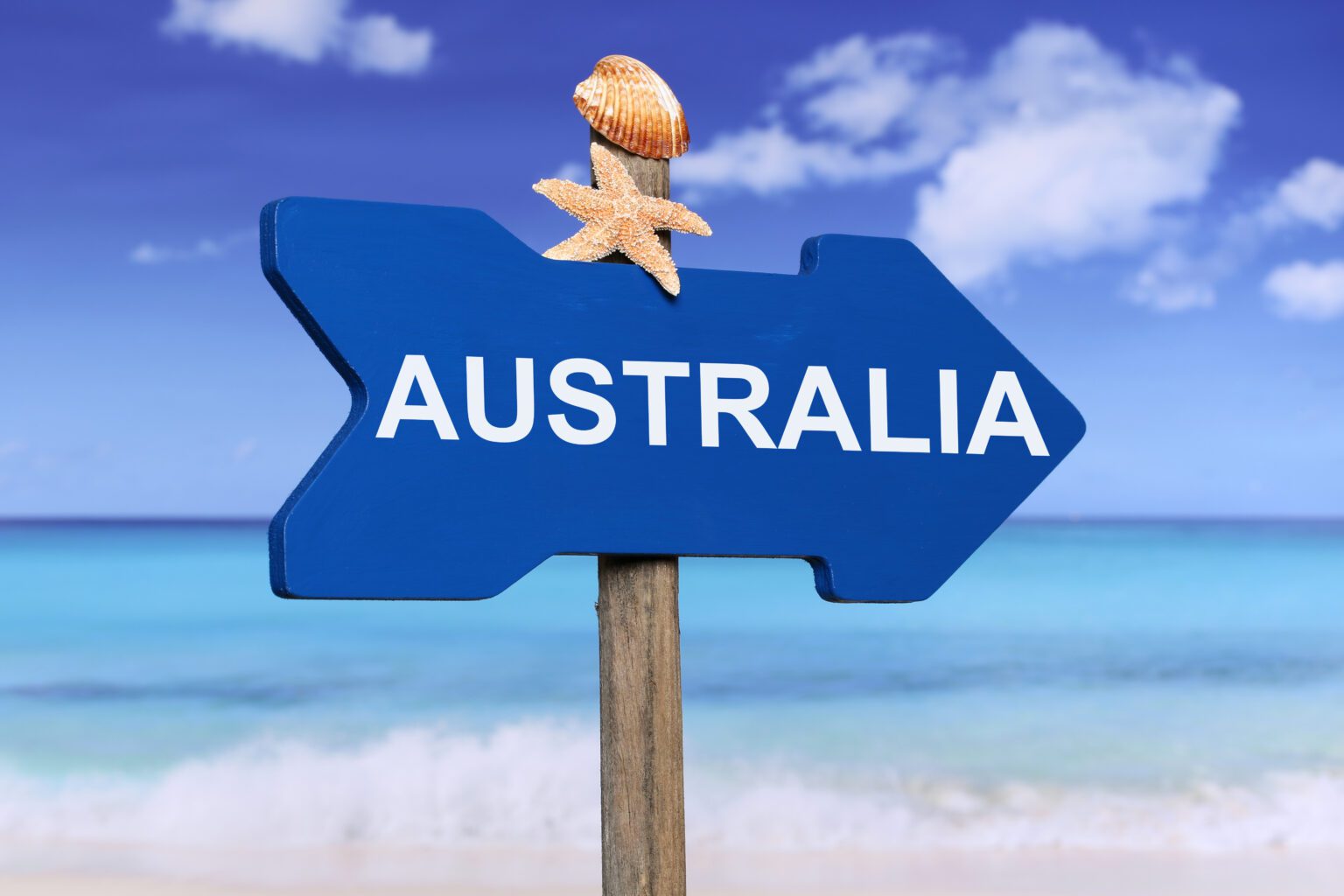 How to write a statutory declaration for an Australian partner visa ...