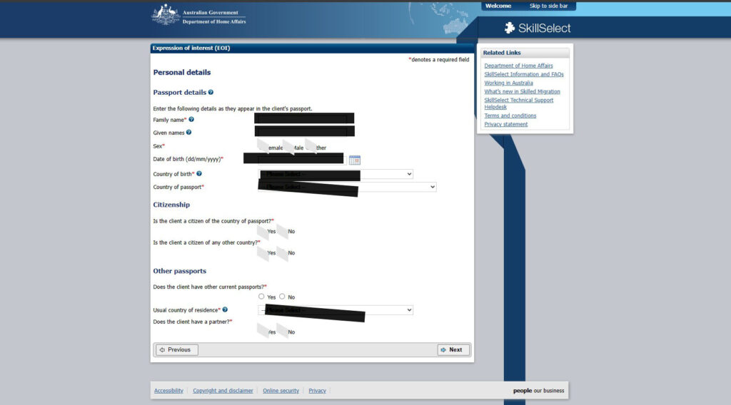 Form 47SP: What it is and When to Fill them [With Sample] - 4Nations ...
