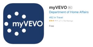 How to Check Australian Visa Status Online (VEVO Check)? - 4Nations ...