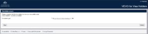 How to Check Australian Visa Status Online (VEVO Check)? - 4Nations ...